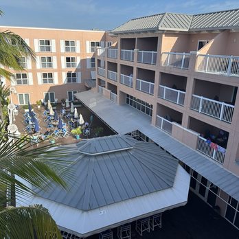 DOUBLETREE RESORT BY HILTON HOTEL GRAND KEY - KEY WEST - Updated April ...