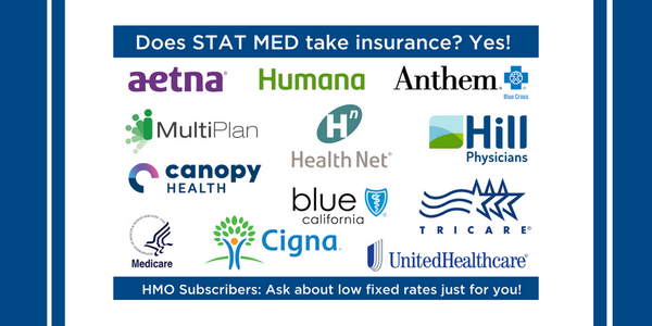 STAT MED URGENT CARE - Updated July 2025 - 29 Photos & 63 Reviews ...