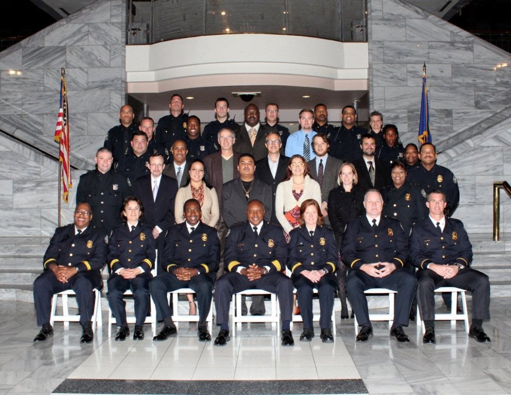 ATLANTA POLICE ACADEMY - Updated September 2025 - 180 Southside ...