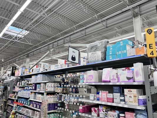 WALMART SUPERCENTER - Updated December 2025 - 727 Photos & 360 Reviews ...