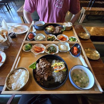 CHICKEN BARN KOREAN STYLE CUISINE - Updated August 2024 - 65 Photos ...