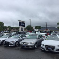 FOLEY MOTORSPORTS - 21 Photos & 33 Reviews - Used Car Dealers - 894 ...