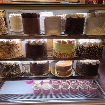 KEIK BAKESHOP - Updated January 2025 - 190 Photos & 44 Reviews - 11033 ...