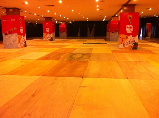 PWTC CONVENTION CENTRE - Updated August 2025 - Loir-et-Cher, Jalan Tun ...