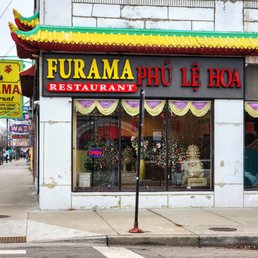 FURAMA RESTAURANT - Updated December 2025 - 523 Photos & 585 Reviews ...