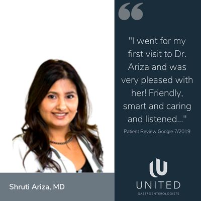 SHRUTI M ARIZA, MD - Updated April 2026 - 16 Photos - 1140 W La Veta ...
