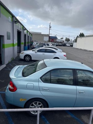 SAM AUTO HYBRID - Updated December 2025 - 157 Photos & 241 Reviews ...