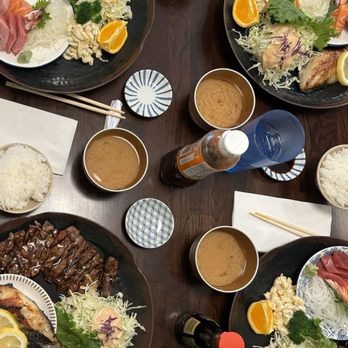 AZUMA JAPANESE RESTAURANT with 2028 real customer photos - Updated ...