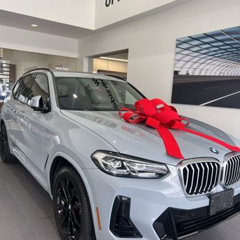 BMW OF RIVERSIDE - Updated December 2025 - 55 Photos & 130 Reviews ...