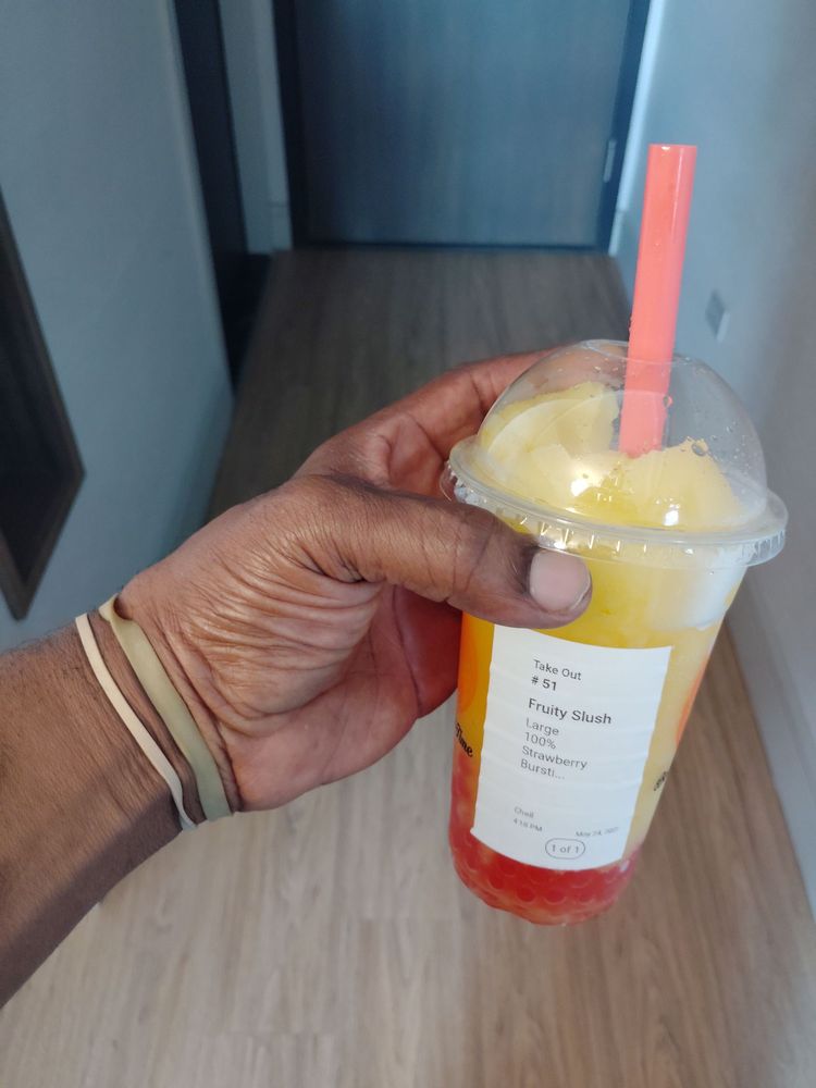BOBA TEA TIME - Updated July 2025 - 436 E 149th St, The Bronx, New York ...