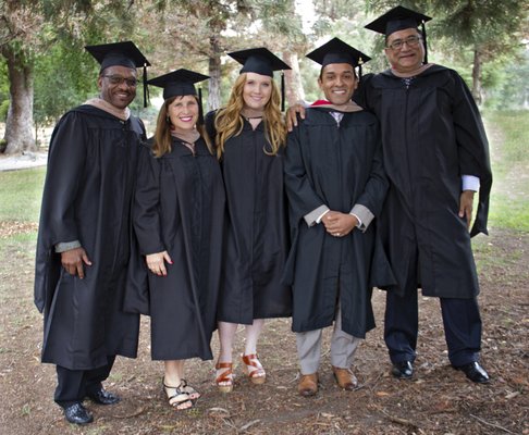 CALIFORNIA INSTITUTE OF ADVANCED MANAGEMENT - Updated September 2025 ...