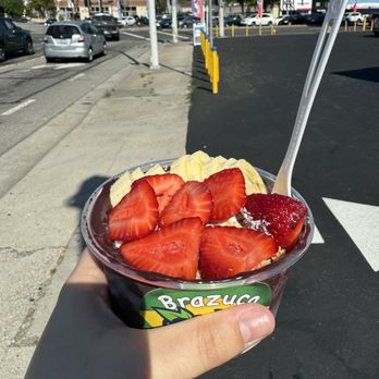 BRAZUCA ACAÍ - Updated January 2025 - 128 Photos & 76 Reviews - 4500 ...