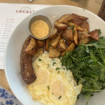 LOCALE NEIGHBORHOOD ITALIAN - Updated December 2024 - 1010 Photos & 583 ...