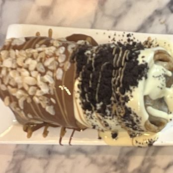 HOLY CHOCO - Updated December 2025 - 77 Photos & 15 Reviews - 35 St ...