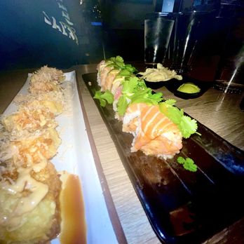 SUSHI LOUNGE - POWAY - Updated July 2025 - 989 Photos & 1149 Reviews ...