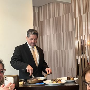 DELMONICO STEAKHOUSE - 3735 Photos & 2209 Reviews - 3355 Las Vegas Blvd ...