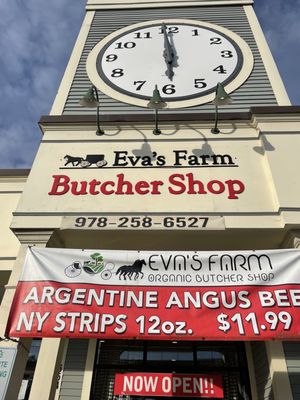 EVA’S FARM - 19 Reviews - 550 Turnpike St, North Andover, Massachusetts ...