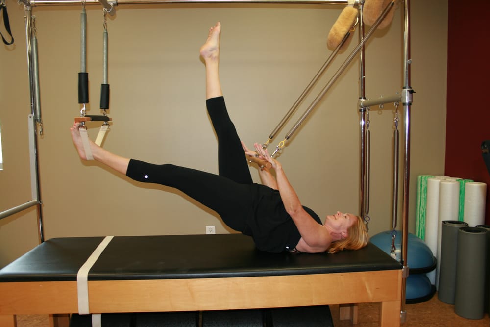 DANCING MOON PILATES - Updated July 2025 - 6536 Stephens Rd ...