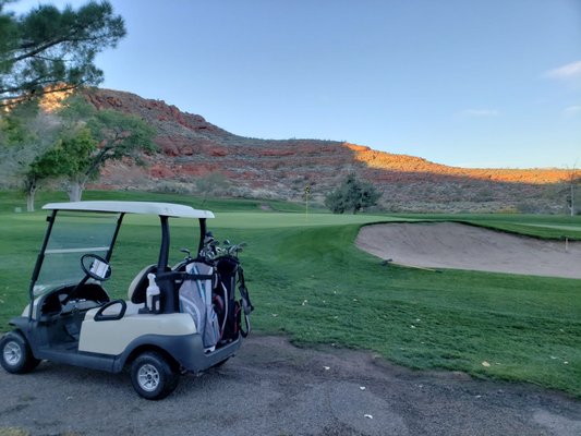 DIXIE RED HILLS GOLF COURSE - Updated December 2025 - 10 Photos & 17 ...