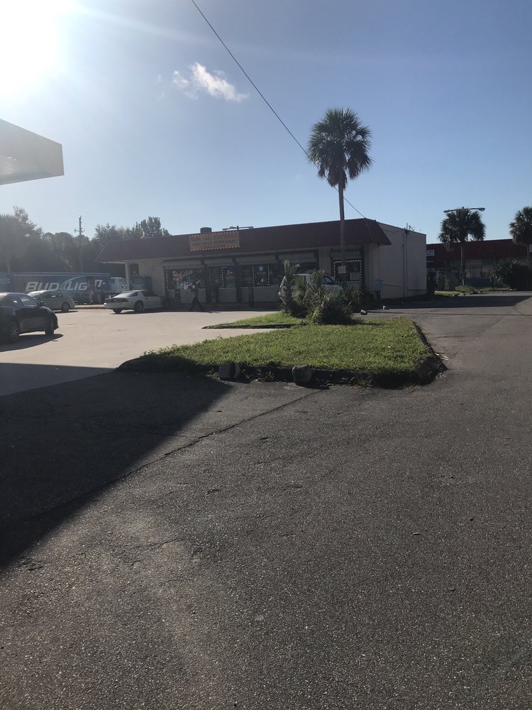 SUN EXPRESS - 3610 Beach Blvd, Jacksonville, Florida - Gas Stations - Yelp