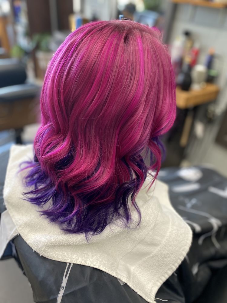 HELEN HAIR SALON - Updated October 2025 - 14252 SE Stark St, Portland ...