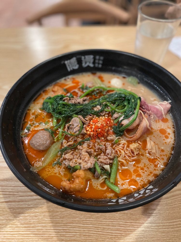 YIN TANG - Updated February 2025 - 94 Photos & 22 Reviews - 9328 ...