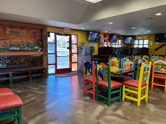 RESTAURANT MI RANCHITO SF - 169 Photos & 93 Reviews - 3001 W Sahara Ave ...