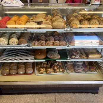 EL NOPAL BAKERY - Updated December 2025 - 35 Photos & 74 Reviews - 103 ...