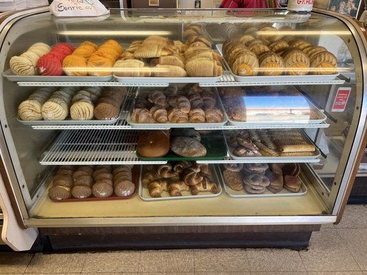 EL NOPAL BAKERY - Updated December 2025 - 35 Photos & 74 Reviews - 103 ...