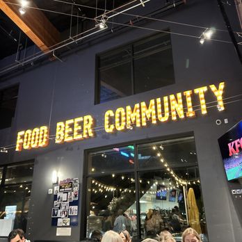 LAUGHING MONK BREWING - Updated February 2025 - 339 Photos & 209 ...