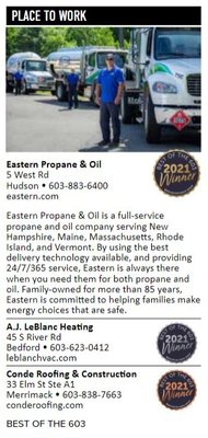 EASTERN PROPANE & OIL - Updated October 2025 - 62 Photos - 1534 East ...