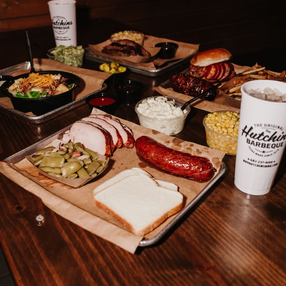 The Best 10 Barbeque near The Stockyards in Fort Worth, TX - Yelp