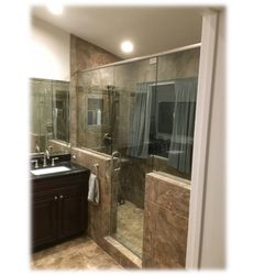 CRYSTAL CLEAR VIEW GLASS - 44 Photos & 73 Reviews - Glass & Mirrors ...