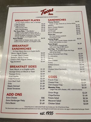 TEXAS INN - DOWNTOWN - Updated January 2025 - 56 Photos & 137 Reviews ...