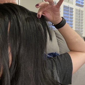 BLUE VIOLET SALON - Updated September 2025 - 39 Photos & 73 Reviews ...