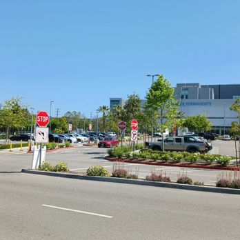 KAISER PERMANENTE WOODLAND HILLS MEDICAL CENTER - Updated September ...