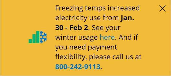 TXU ENERGY - Updated January 2026 - 23 Photos & 318 Reviews - 6555 ...