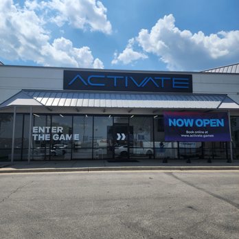 ACTIVATE GAMES Oak Brook, IL - Updated November 2024 - 193 Photos & 72 ...