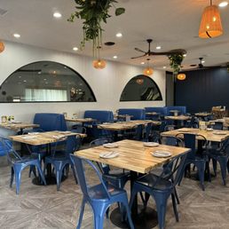SANTO FISH RESTAURANT - Updated June 2026 - 637 Photos & 348 Reviews ...