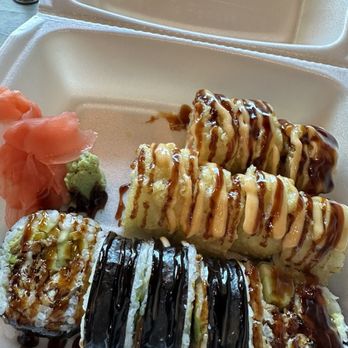 JAPAN XO - Updated December 2025 - 72 Photos & 64 Reviews - 7811 Middle ...