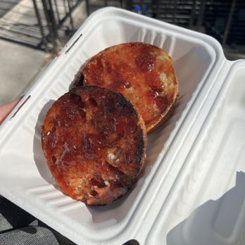 APOLLO BAGELS - Updated May 2025 - 505 Photos & 287 Reviews - 242 E ...