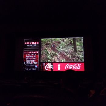 DUNBAR THEATRE - Updated January 2026 - 22 Photos & 55 Reviews - 4555 ...