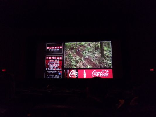 DUNBAR THEATRE - Updated September 2025 - 10 Photos & 55 Reviews - 4555 ...