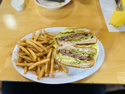 RODEO BURGER - Updated October 2025 - 190 Photos & 399 Reviews - 940 ...