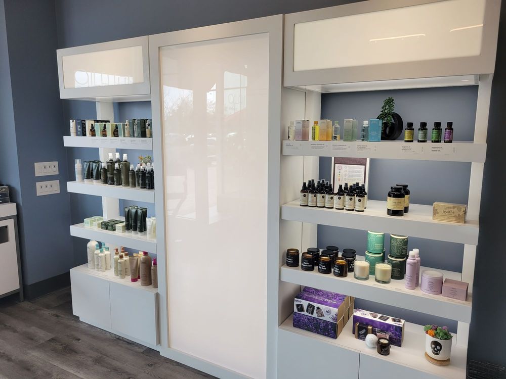 GILA RUT AVEDA SALON - Updated October 2025 - 171 Photos & 296 Reviews ...