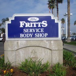 FRITTS FORD - 149 Photos & 553 Reviews - 8000 Auto Dr, Riverside ...