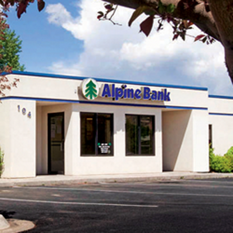 ALPINE BANK - Updated June 2025 - 104 Oak Ridge Dr, Gypsum, Colorado ...