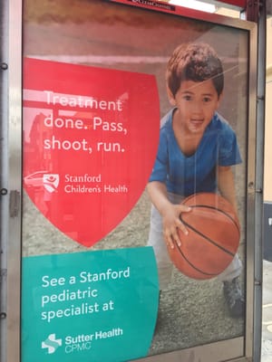 CPMC IMAGING, VAN NESS CAMPUS | 1375 SUTTER STREET - Updated January ...