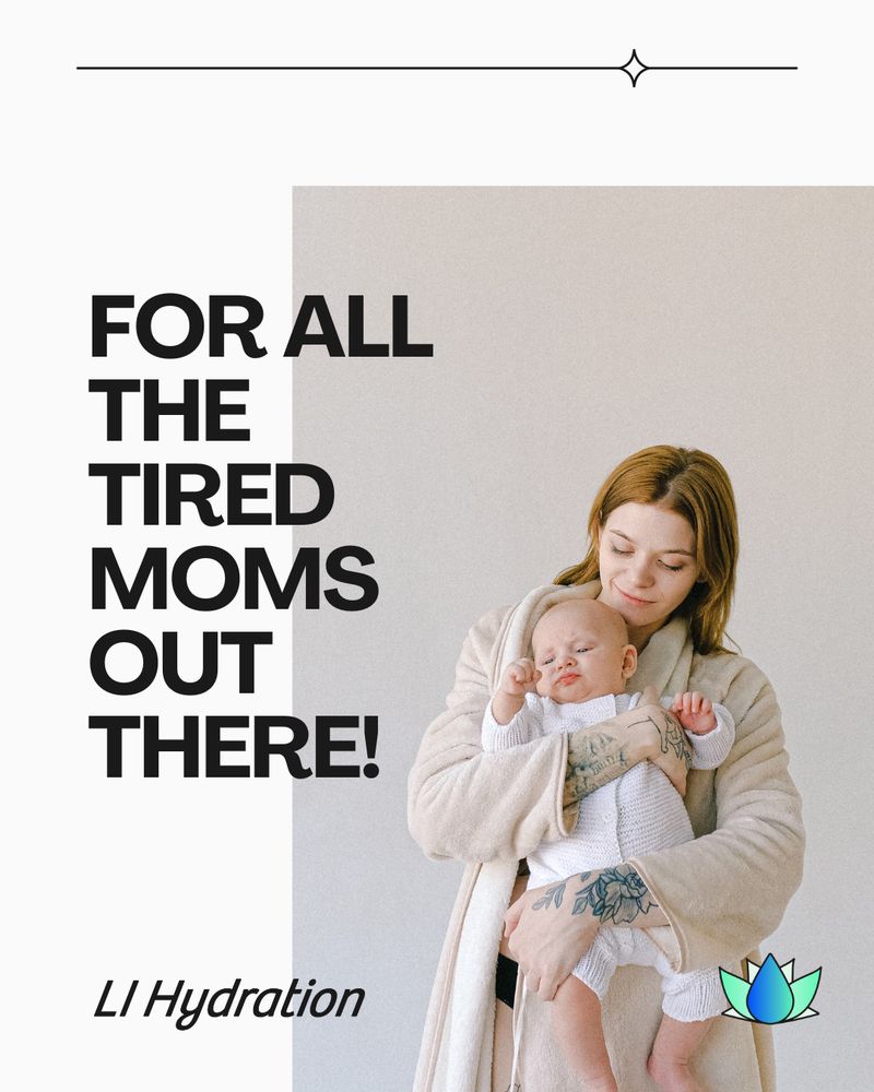 LI HYDRATION - Updated August 2025 - 21 Photos - 116 Broadway ...