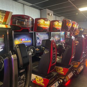OUT OF ORDER ARCADE - 21 Photos & 10 Reviews - 13320 Lincoln Way ...